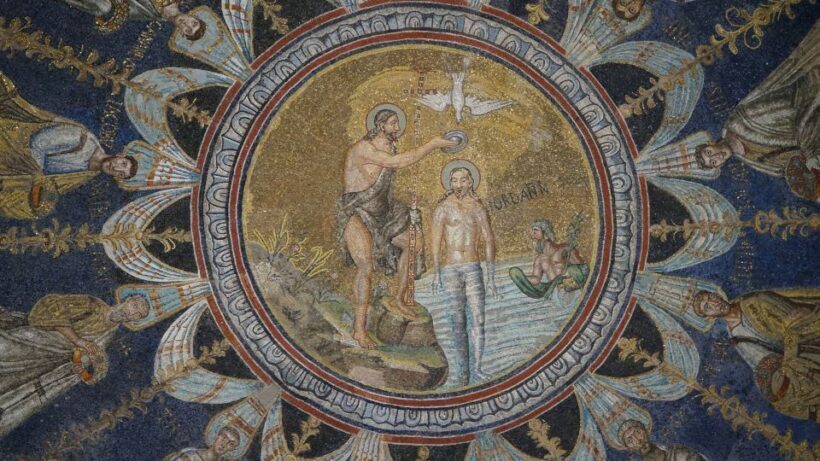 Ravenna: Highlights Private Walking Tour with Entry Tickets - An Introduction to Ravenna’s Charms