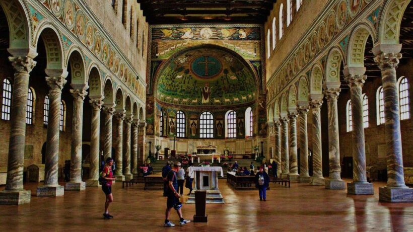 Ravenna: Highlights Private Walking Tour with Entry Tickets - Who Will Love This Tour?