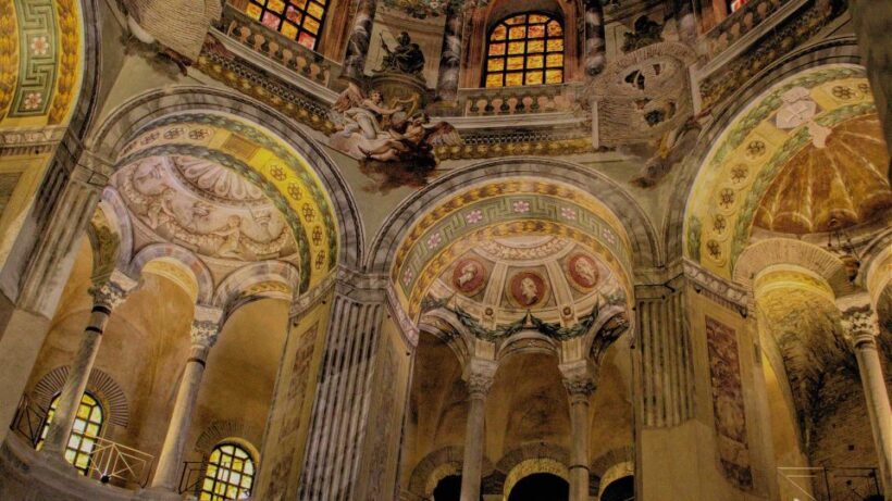 Ravenna: Highlights Private Walking Tour with Entry Tickets - Final Thoughts