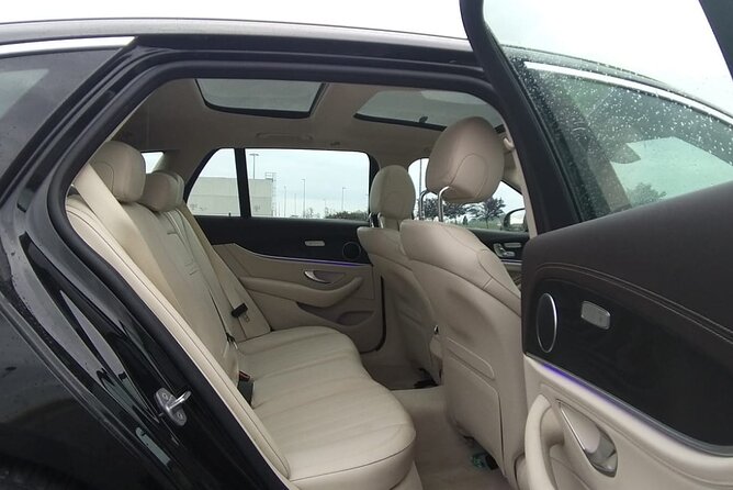 Ravenna Hotels to Ravenna Port - Departure Private Transfer - Who Will Love This Service?