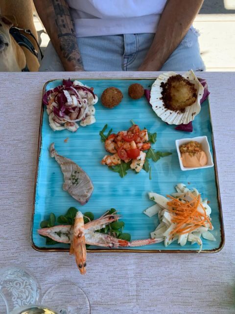 RAVENNA & LUNCH ON THE BEACH - Private Day Tour from Bologna - FAQ