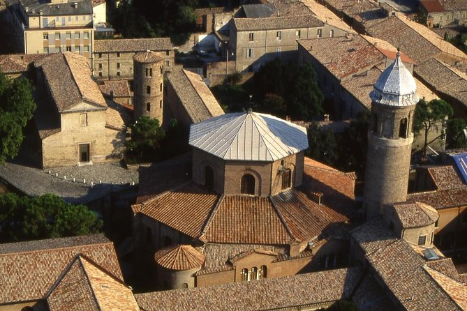 Ravenna Mosaics and Art - Half Day Private Guided Tour - Explore Iconic Mosaics of Emperor Justinian