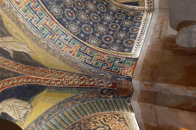 Ravenna Mosaics and Art - Half Day Private Guided Tour - Accessibility Features for All Visitors