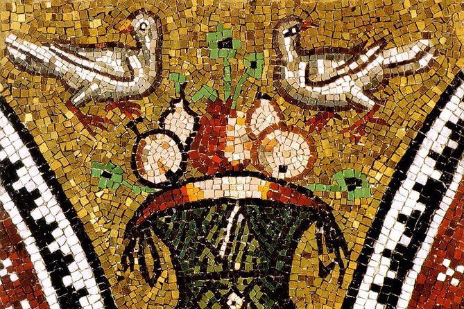 Ravenna Mosaics and Art - Half Day Private Guided Tour - Meet Your Guide: Cinzia Fabbri