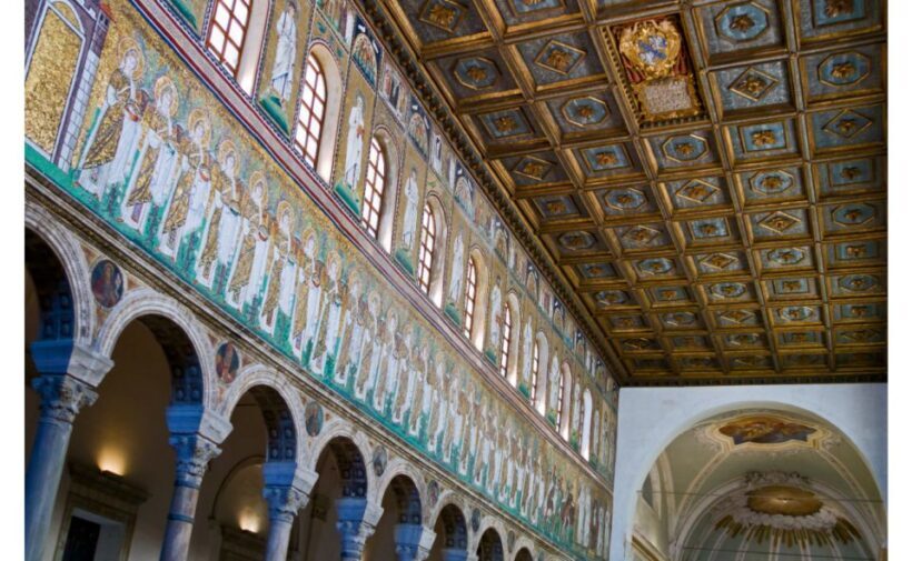 Ravenna: Mosaics and Food Guided Walking Tour with Tastings - Key Points