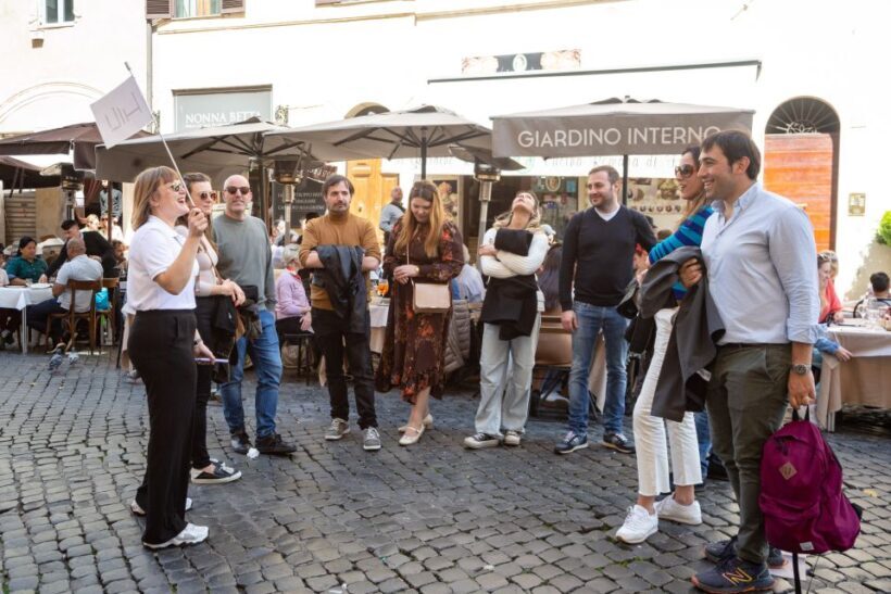 Ravenna: Mosaics and Food Guided Walking Tour with Tastings - A Deep Dive into the Tour Experience