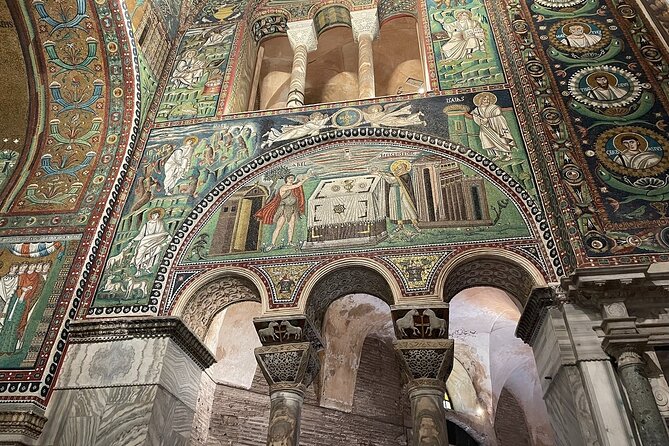 Ravenna: Mosaics and Highlights Guided Tour with Admission Ticket - Why This Tour Offers Good Value
