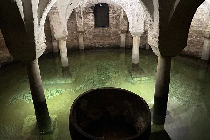 Ravenna: Mosaics and Highlights Guided Tour with Admission Ticket - Final Thoughts