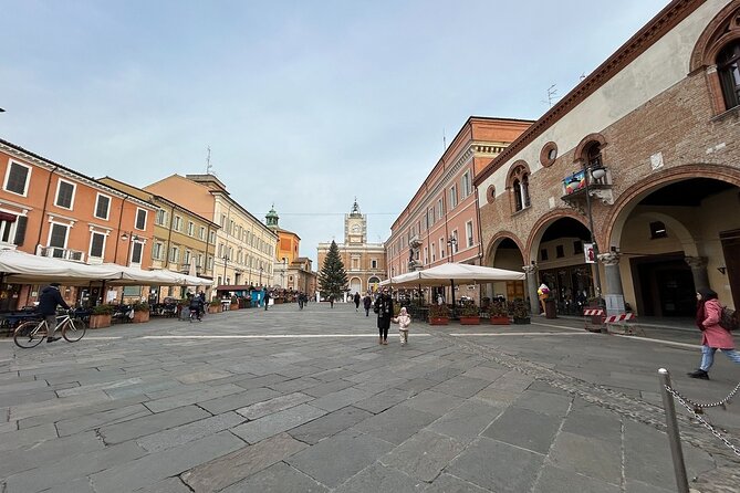 Ravenna: Mosaics and Highlights Guided Tour with Admission Ticket - FAQs