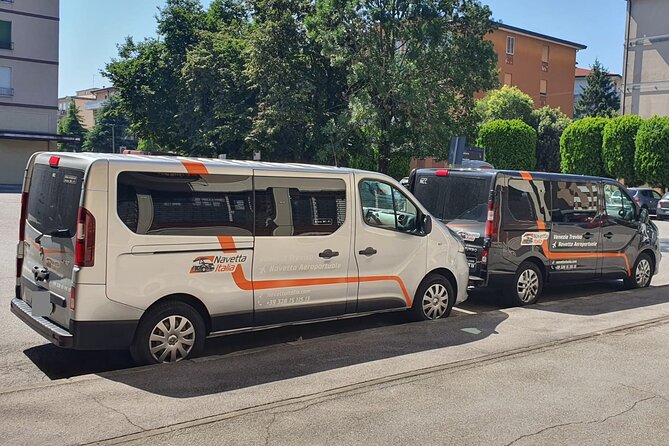 Ravenna or Cruise Port to Venice + water taxi - Arrival Transfer - The Sum Up: Is This Service Worth It?
