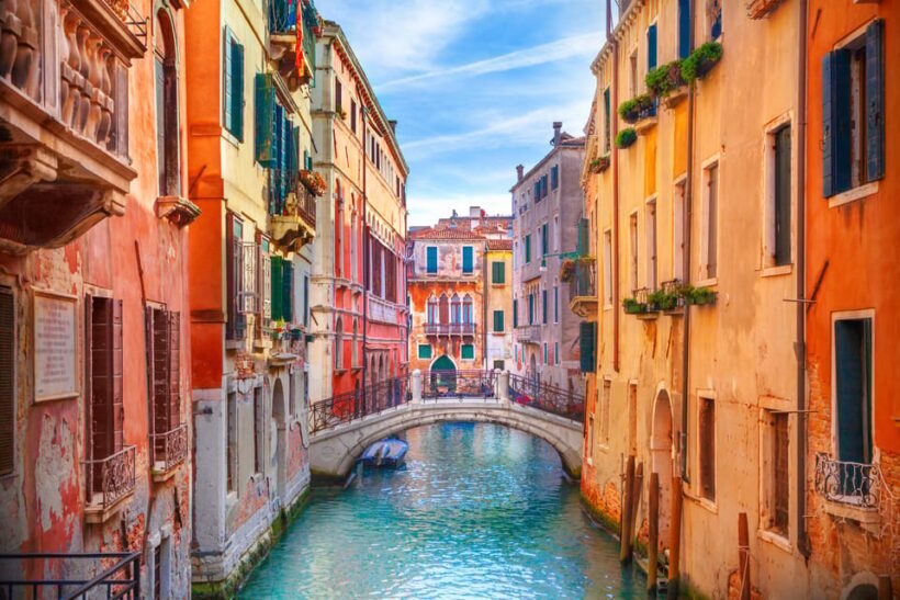 Ravenna Port to Venice with Deluxe Tour by Boat and Gondola - An In-Depth Look at the Tour Experience
