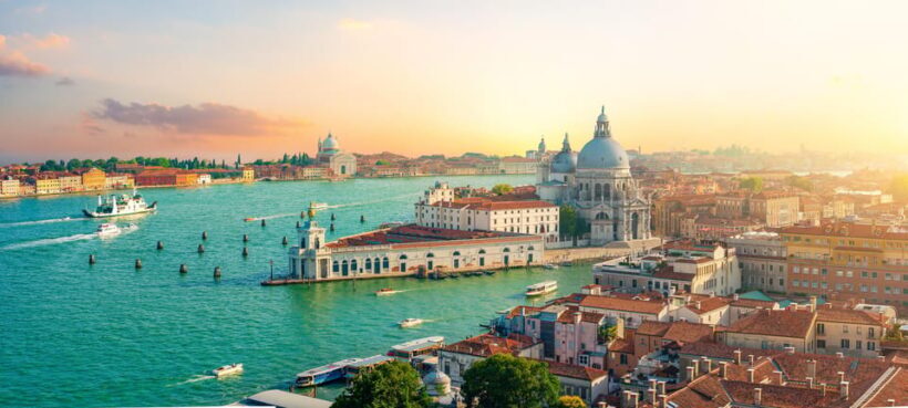 Ravenna Port to Venice with Deluxe Tour by Boat and Gondola - Who Will Love This Tour?