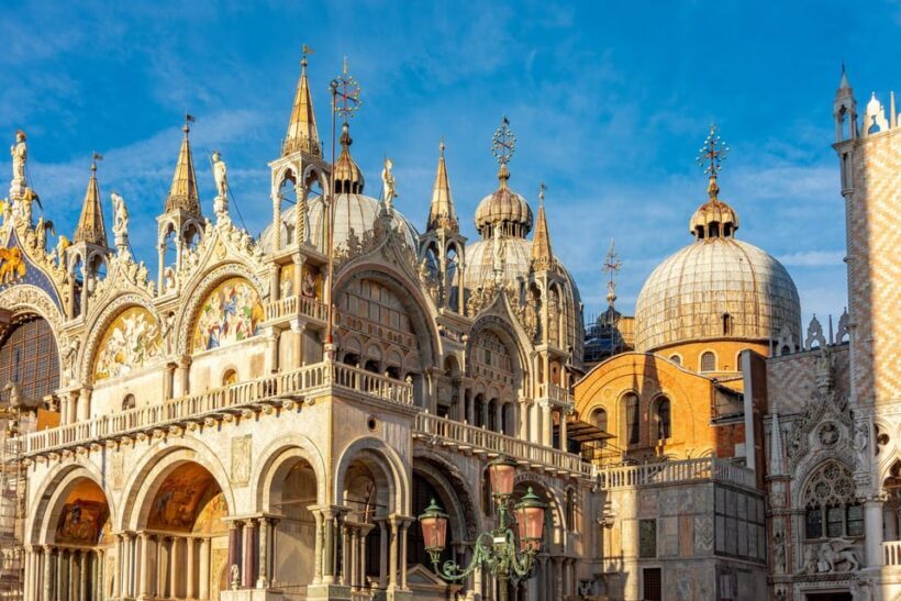 Ravenna Port to Venice with Deluxe Tour by Boat and Gondola - The Bottom Line