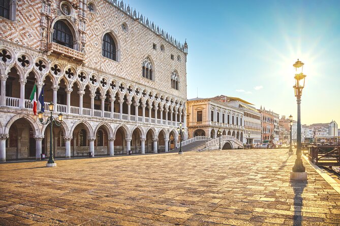 Ravenna Port to Venice With Deluxe Tour by Boat and Gondola - Exploring the Rialto Market