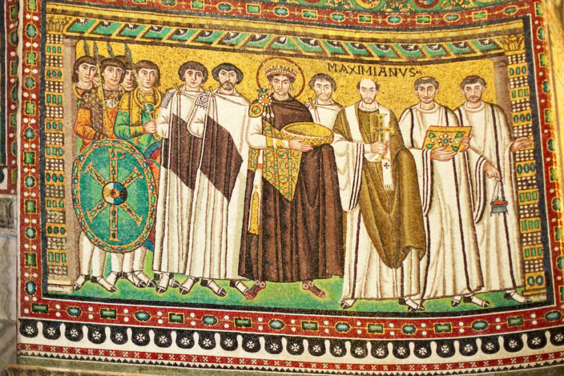 Ravenna: Private City Top Sights and Monuments Walking Tour - A Closer Look at the Ravenna Private Walking Tour