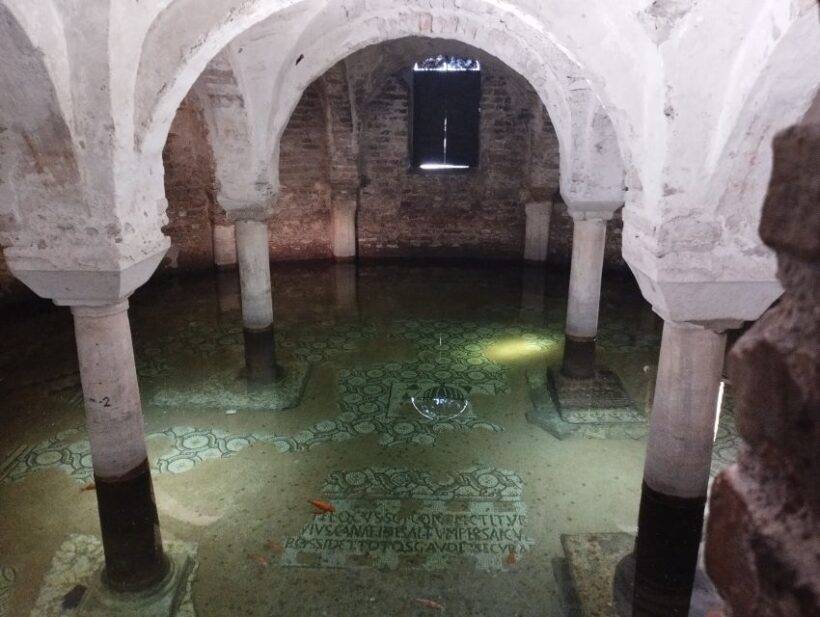 Ravenna: Private Guided Walking Tour - Discovering Ravenna’s UNESCO Heritage