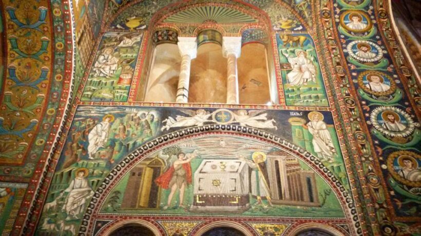 Ravenna: Private Tour with Stunning Byzantine Mosaics - Exploring Ravenna: An Art Lover’s Dream