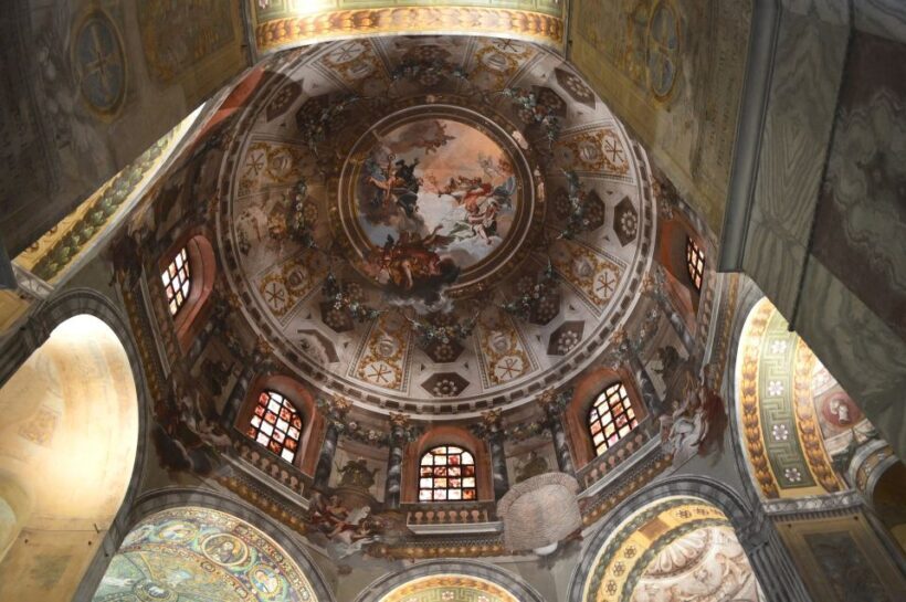 Ravenna: Private Walking Tour With Mosaics - Key Points