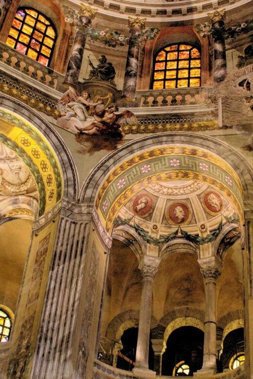 Ravenna: Private Walking Tour With Mosaics - An In-Depth Look at What You’ll Experience