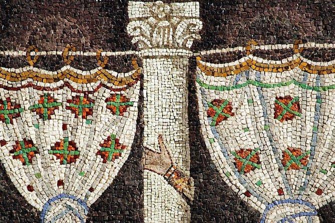 Ravenna, the Most Beautiful Mosaics in the City of Paradise - Discovering the Emotional Connection to the Mosaics of Ravenna