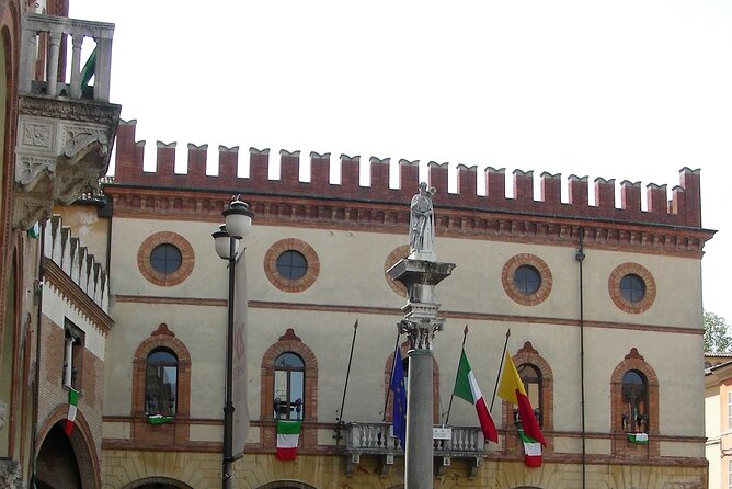 Ravenna Top Sights and Monuments Private Guided Walking Tour - An In-Depth Look at the Ravenna Private Tour Experience