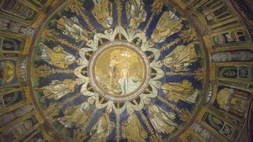 Ravenna: UNESCO Monuments and Mosaics Guided Tour - What Makes This Tour Stand Out?