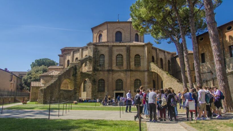 Ravenna: UNESCO Monuments and Mosaics Guided Tour - Authenticity and Feedback from Travelers