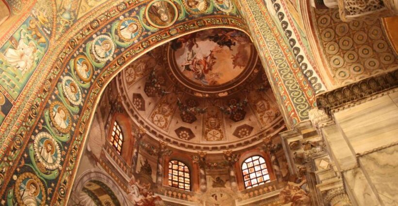 Ravenna: UNESCO Monuments and Mosaics Guided Tour - Final Thoughts
