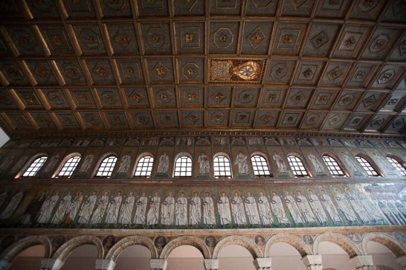 Ravenna: UNESCO Walking Tour and visit to a Mosaic Workshop - Key Points