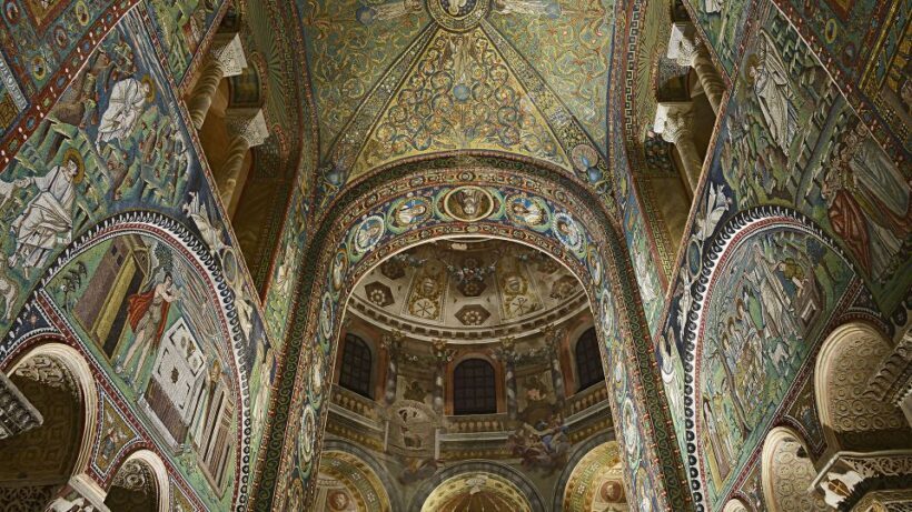 Ravenna: UNESCO Walking Tour and visit to a Mosaic Workshop - A Close Look at Ravenna’s UNESCO Treasures and Beyond