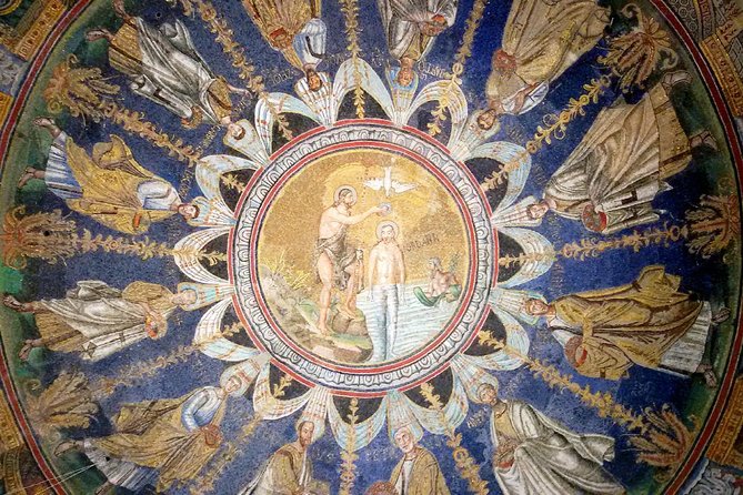 Ravenna walking tour: stunning byzantine mosaics (Unesco) - Why This Tour Offers Great Value