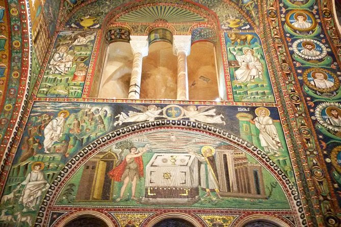 Ravenna walking tour: stunning byzantine mosaics (Unesco) - Who Should Consider This Tour?