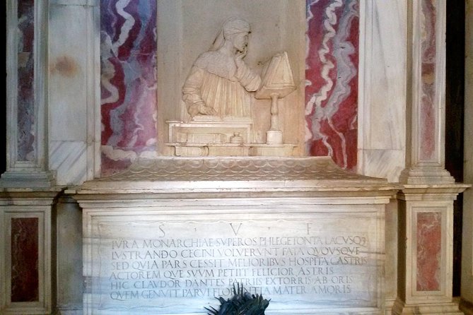 Ravenna walking tour: stunning byzantine mosaics (Unesco) - Frequently Asked Questions