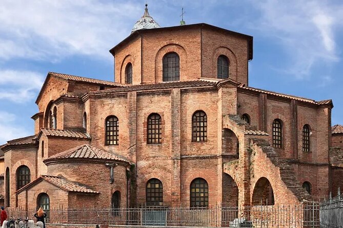 Ravenna Walking Tour with Audio and Written Guide by a Local - Who Will Love This Tour?