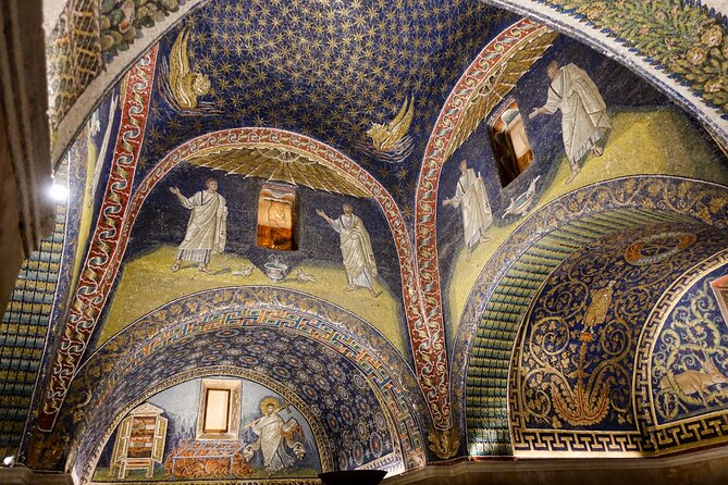 Ravenna Walking Tour with Audio and Written Guide by a Local - Final Recommendation
