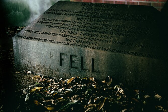 Ravens Revenge Ghost Tour in Baltimore - Guest Experiences and Feedback