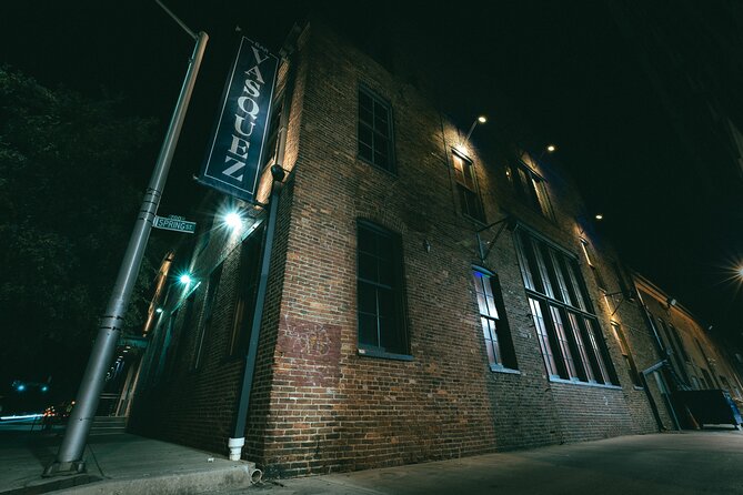 Ravens Revenge Ghost Tour in Baltimore - Planning Your Visit to Ravens Revenge Ghost Tour