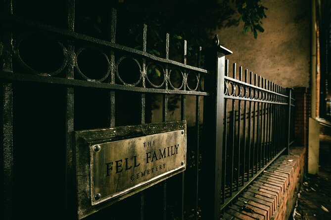 Ravens Revenge Ghost Tour in Baltimore - Frequently Asked Questions