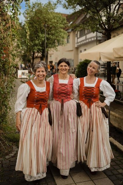 Ravensburg: The city show game "The Türmerin" - FAQs