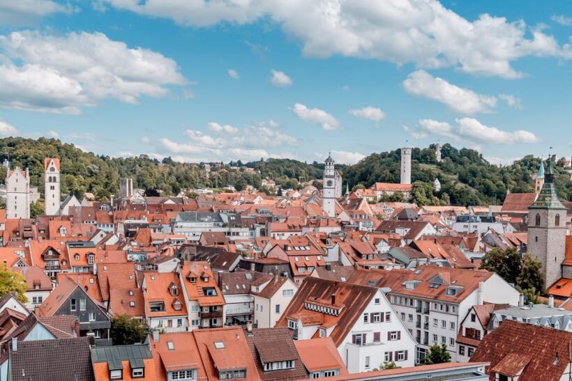 Ravensburger Hexenwahn - A Deep Dive into the Walk Through Ravensburg’s Dark Past