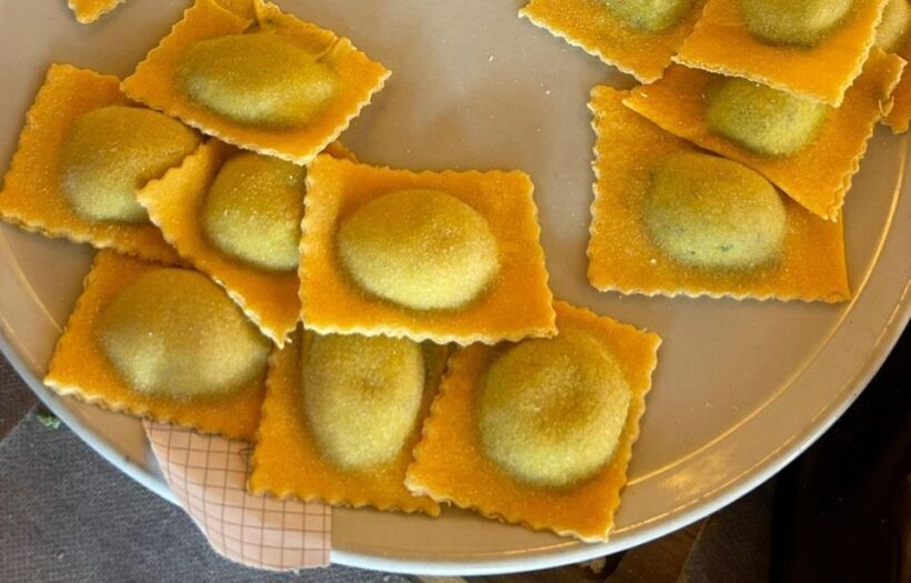 Ravioli Cooking Class in Rome - Piazza Navona - An Authentic Roman Pasta Experience