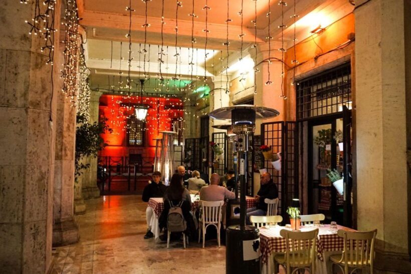 Ravioli Cooking Class in Rome - Piazza Navona - The Value of the Experience