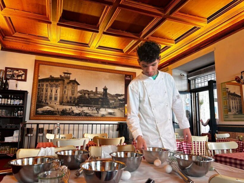 Ravioli Cooking Class in Rome - Piazza Navona - Who Will Love This Tour?