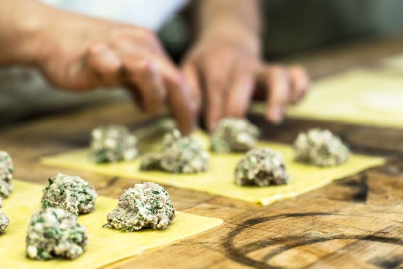 Ravioli Cooking Class in Rome - Piazza Navona - Final Thoughts