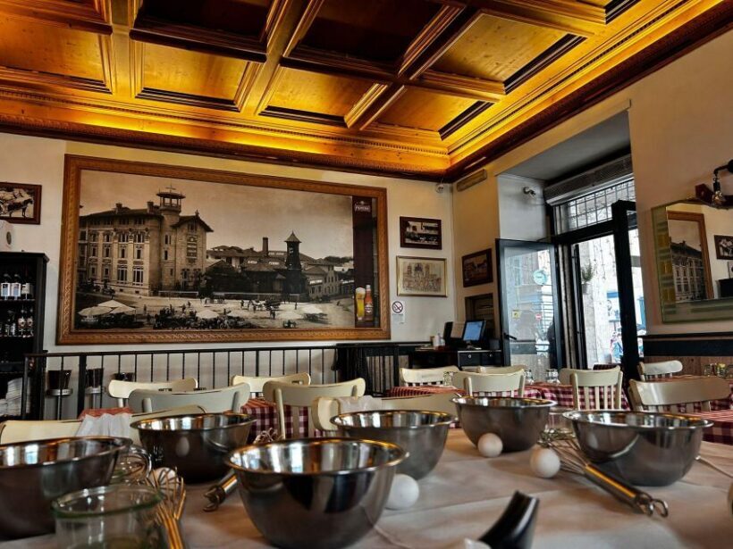 Ravioli Cooking Class in Rome - Piazza Navona - FAQ