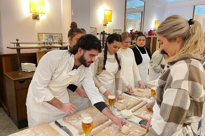 Ravioli Cooking Class in Rome - Piazza Navona - The Reviews: What Travelers Say