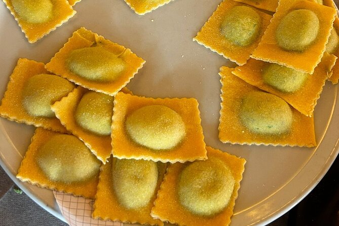 Ravioli Cooking Class in Rome Review - Participant Guidelines and Dietary Restrictions