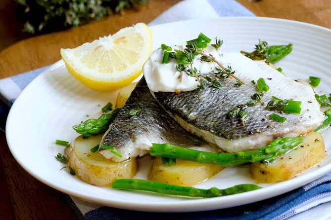 Ravioli Making Class in Palermo and Dessert - Key Points