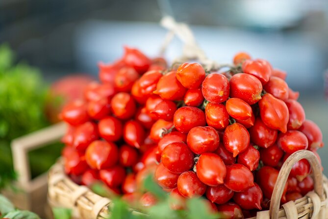 Ravioli Tagliatelle and Tiramisu Cooking Experience - Practical Tips