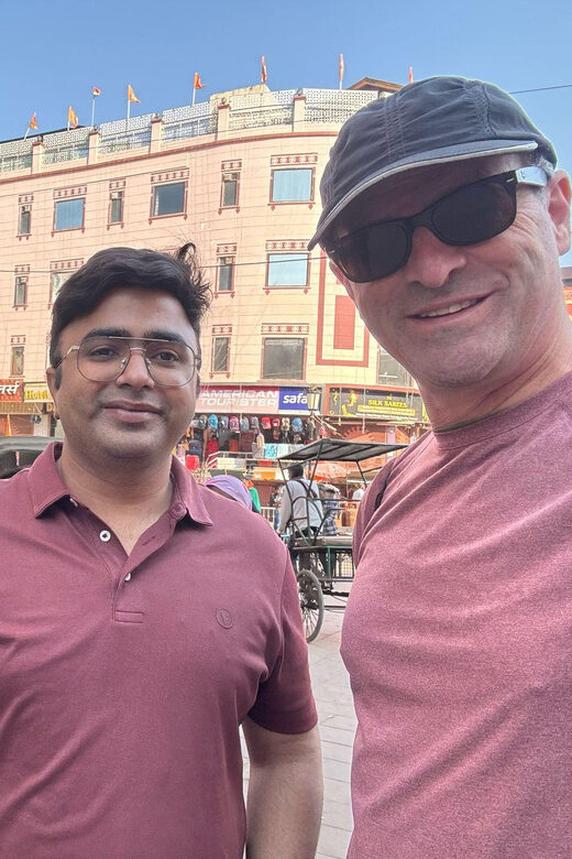 Raw Varanasi | Old City Guided Tour with a Story Teller - An In-Depth Look at the Tour Experience